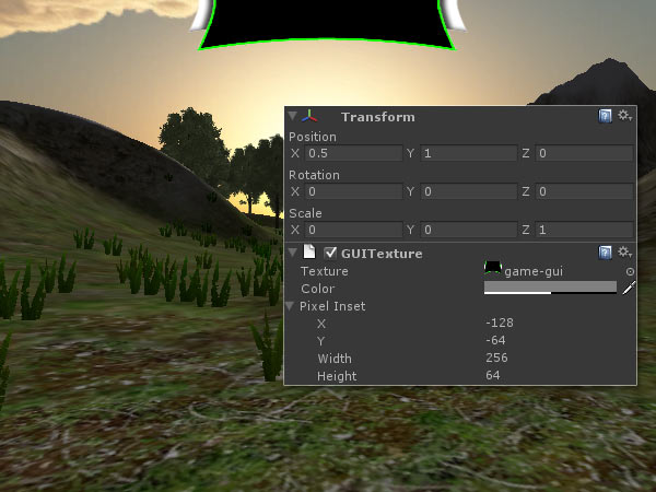 Getting Started with Unity - GUI, Scoring, Timers & Particles - Badblog